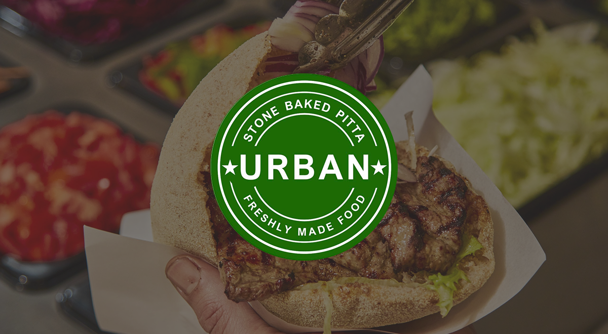 Urban Pitta - Sheffield